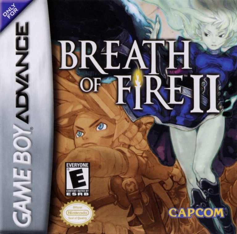 GBA Roms - Download Gameboy Advance Rom Games