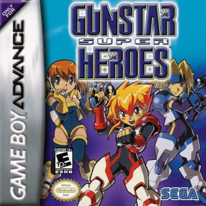GBA Roms - Download Gameboy Advance Rom Games