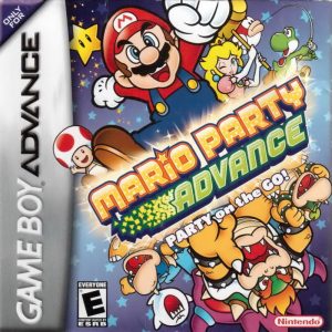 GBA Roms - Download Gameboy Advance Rom Games