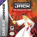 Samurai Jack - The Amulet of Time ROM (Download for GBA)