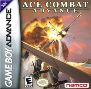 GBA Roms - Download Gameboy Advance Rom Games