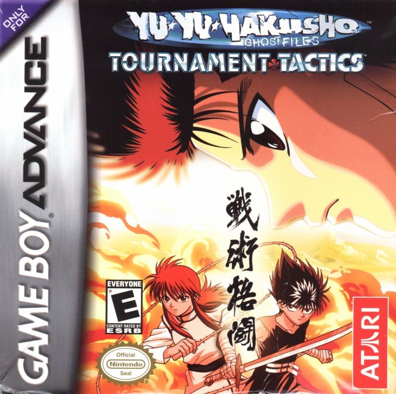 GBA Roms - Download Gameboy Advance Rom Games