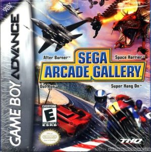 GBA Roms - Download Gameboy Advance Rom Games