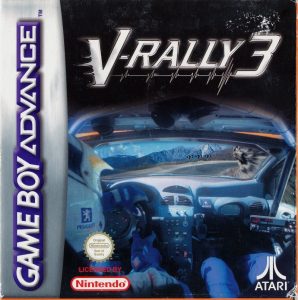 GBA Roms - Download Gameboy Advance Rom Games