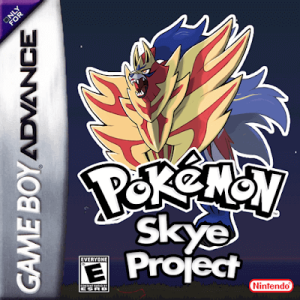 Pokemon Roms (Download Pokemon GBA Games)