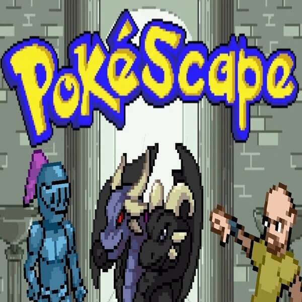 Pokescape ROM (Hacks, Cheats + Download Link)