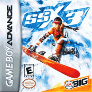 GBA Roms - Download Gameboy Advance Rom Games