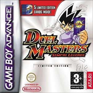 GBA Roms - Download Gameboy Advance Rom Games