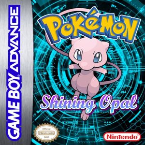 Pokemon ROM Hacks (The Best and Most Downloaded in 2025)