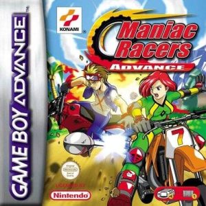 GBA Roms - Download Gameboy Advance Rom Games