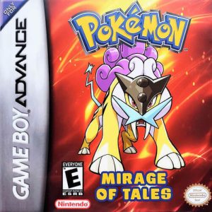 Pokemon Roms (Download Pokemon GBA Games)