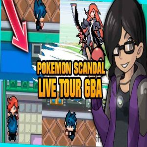 Pokemon Roms (Download Pokemon GBA Games)