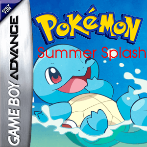 Pokemon Summer Splash ROM (Hacks, Cheats + Download Link)