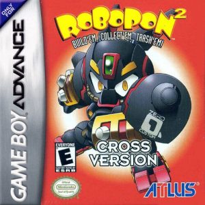GBA Roms - Download Gameboy Advance Rom Games