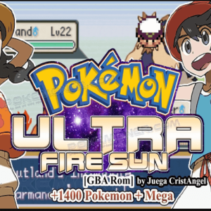 Pokemon Roms (Download Pokemon GBA Games)