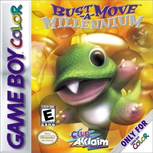 GBA Roms - Download Gameboy Advance Rom Games