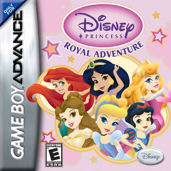 GBA Roms - Download Gameboy Advance Rom Games