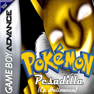 Pokemon Roms (Download Pokemon GBA Games)