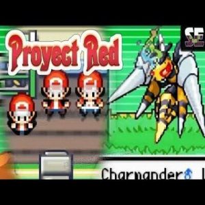 Pokemon Roms (Download Pokemon GBA Games)