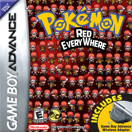 GBA Roms - Download Gameboy Advance Rom Games