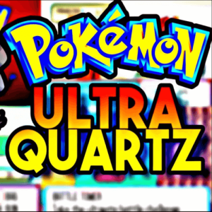 Pokemon Roms (Download Pokemon GBA Games)