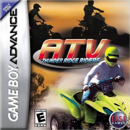 GBA Roms - Download Gameboy Advance Rom Games