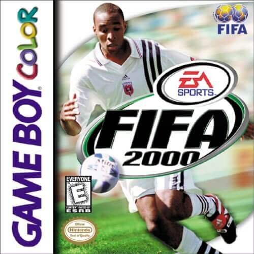 FIFA 2000 ROM (Download for GBA)