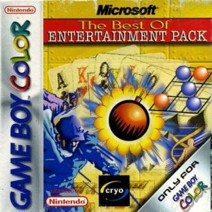 GBC Roms - Download GameBoy Color Rom Games