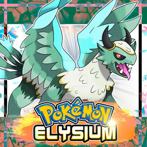 Pokemon Elysium ROM (Hacks, Cheats + Download Link)
