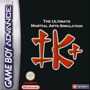 GBA Roms - Download Gameboy Advance Rom Games