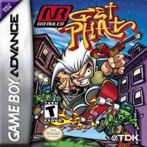GBA Roms - Download Gameboy Advance Rom Games