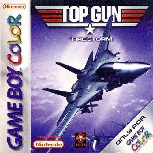 GBC Roms - Download GameBoy Color Rom Games