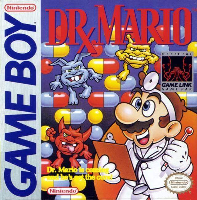 Dr. Mario ROM (Hacks, Cheats + Download Link)