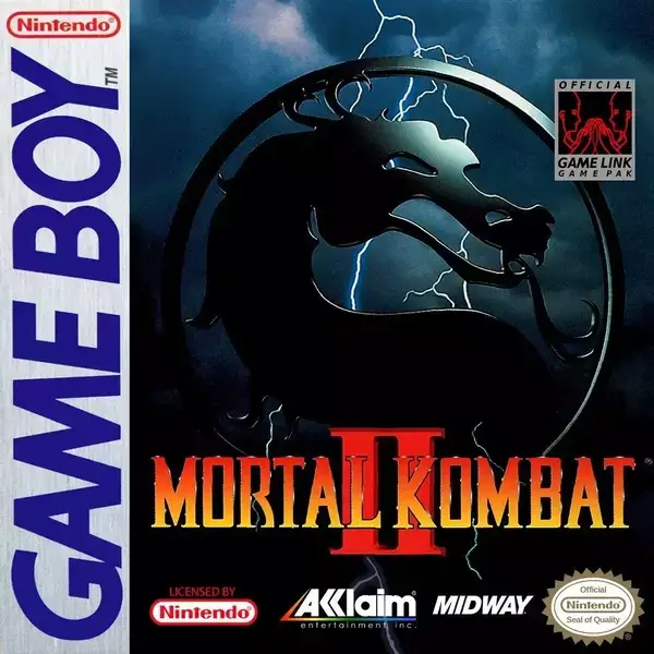 Mortal Kombat 2 ROM (Hacks, Cheats + Download Link)
