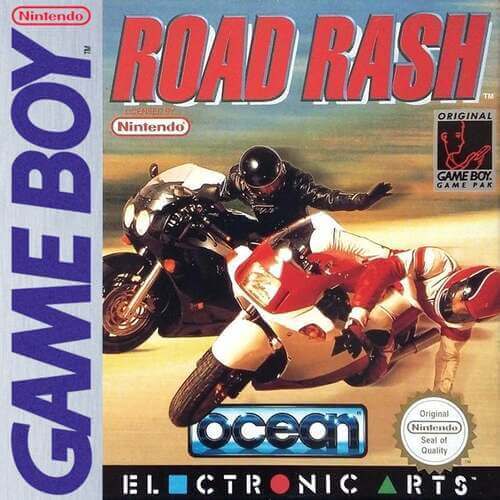 Road Rash ROM (Hacks, Cheats + Download Link)
