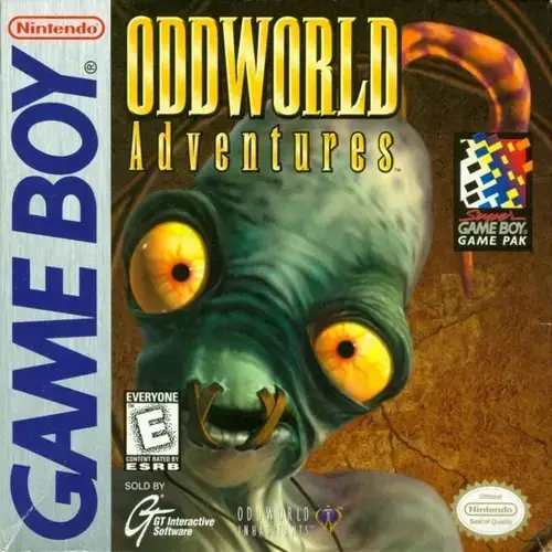 Oddworld Adventures ROM (Hacks, Cheats + Download Link)