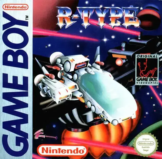 R-Type ROM (Hacks, Cheats + Download Link)