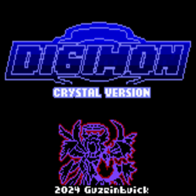 Digimon Crystal ROM (Hacks, Cheats + Download Link)