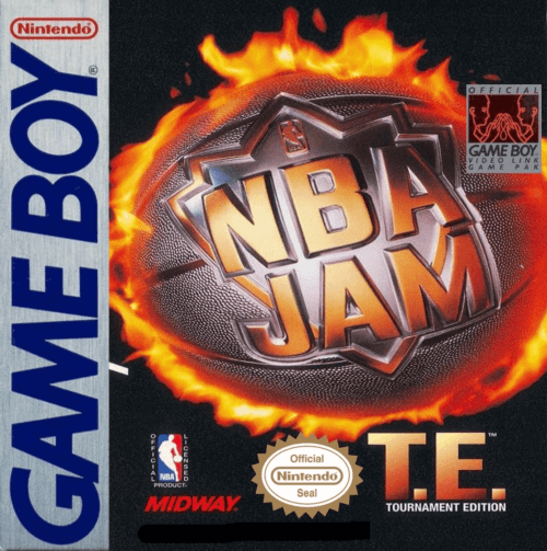 NBA Jam - Tournament Edition ROM (Hacks, Cheats + Download Link)