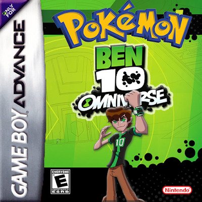 Pokemon Roms (Download Pokemon GBA Games)