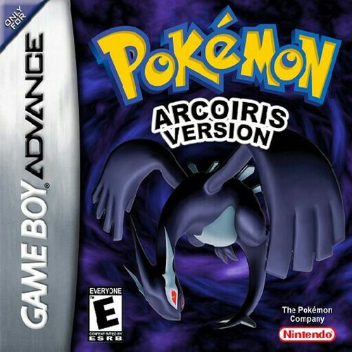 Pokemon Roms (Download Pokemon GBA Games)