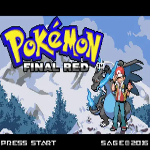 Pokemon Final Red ROM (Hacks, Cheats + Download Link)