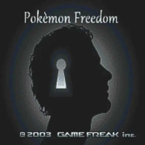 Pokemon Freedom ROM (Hacks, Cheats + Download Link)