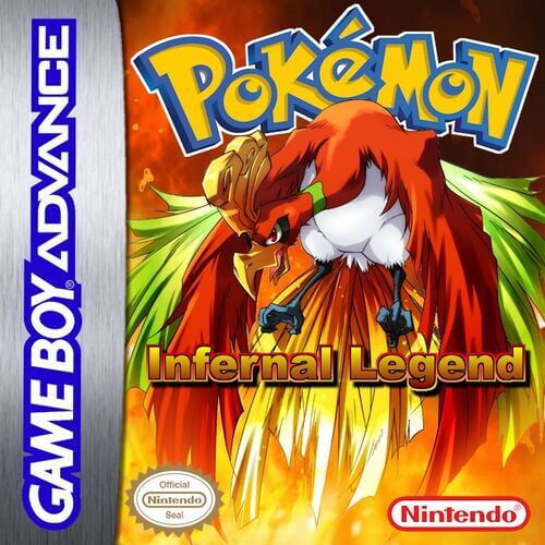 GBA Roms - Download Gameboy Advance Rom Games