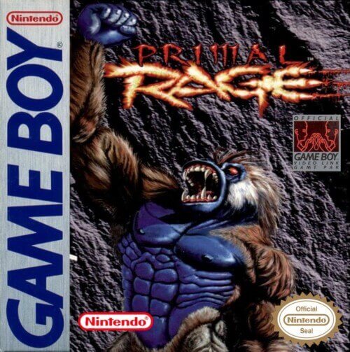 Primal Rage ROM (Hacks, Cheats + Download Link)