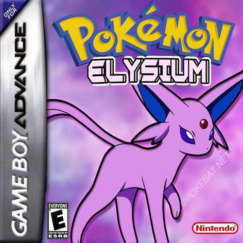 Pokemon Elysium ROM (Hacks, Cheats + Download Link)