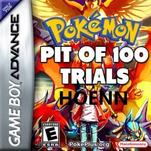 Pokemon Roms (Download Pokemon GBA Games)