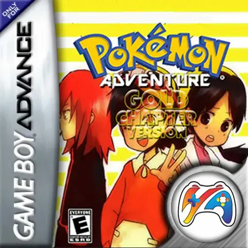 Pokemon Adventure Gold Chapter ROM (Hacks, Cheats + Download Link)