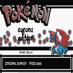 Pokemon Roms (Download Pokemon GBA Games)