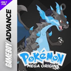 Pokemon Roms (Download Pokemon GBA Games)